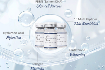 Microneedling Guide – Salmon DNA Australia