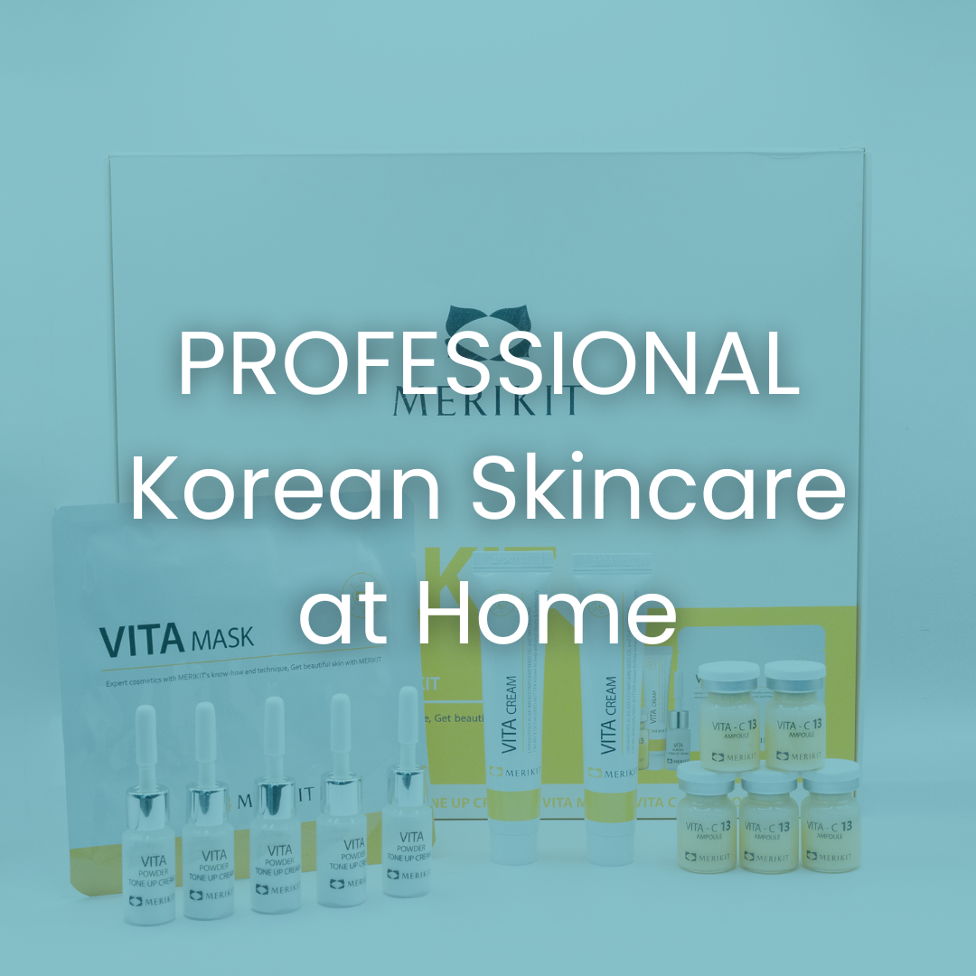 Skin Care Products – Salmon DNA Australia