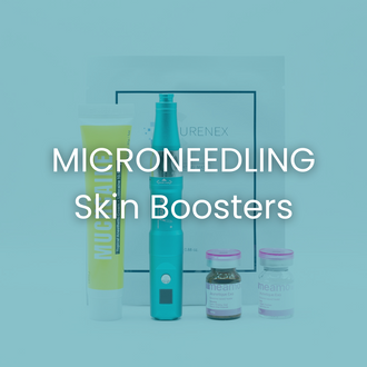 Microneedling Guide – Salmon DNA Australia