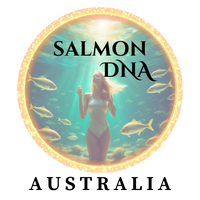 Salmon DNA Australia
