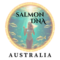 Salmon DNA Australia
