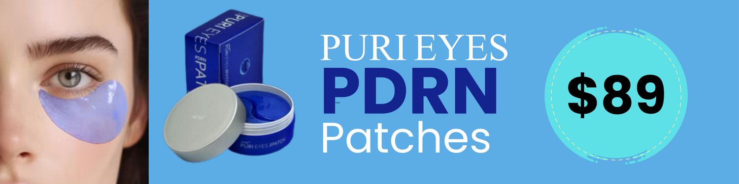 Salmon DNA Australia Skincare Online Professional Salon Grade